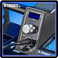 X-Tronic - Model 3020-XTS LED Soldering Station Complete Kit with 5 ...